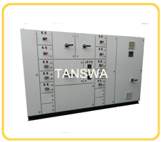 Intelligent Motor Control Centers, IMCC Panel, Manufacturer, India