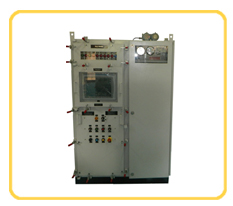 Purge Panels, X and Z Type Purge Panel, Manufacturer, Navi Mumbai, India