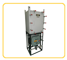 Purge Panels, X and Z Type Purge Panel, Manufacturer, Navi Mumbai, India