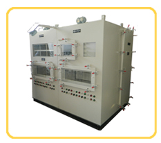 Purge Panels, X and Z Type Purge Panel, Manufacturer, Navi Mumbai, India