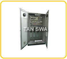 PLC and SCADA Panels, Remote Input / Output Panels, Manufacturer, Navi ...