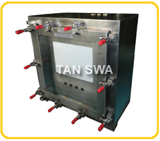 Purge Panels, X and Z Type Purge Panel, Manufacturer, Navi Mumbai, India